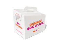 Dunkin' Delivery Menu | Order Online | 1903 Taylor Ave Parkville | Grubhub