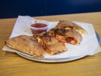 Mike's Calzones and Deli Delivery Menu | Order Online | 288 Thayer St ...