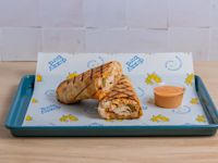 Dizzy Bird - Mission Viejo, CA Restaurant | Menu + Delivery | Seamless