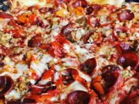 TC Hooligans Delivery Menu | Order Online | 200 Center Pl Dr Rochester ...