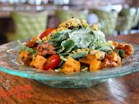 Southern Kin Cookhouse Delivery Menu | Order Online | 500 Assembly Row ...