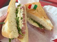 Bottega Gabriele-Little Italy Seattle Delivery Menu | Order Online | 71 ...