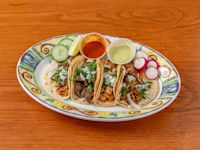 AZTK COCINA - Edgewater, MD Restaurant | Menu + Delivery | Seamless