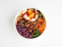 KBOP Korean Kitchen Delivery Menu | Order Online | 446 W Huntington Dr ...