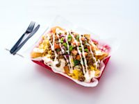 Tacodelphia Delivery Menu | Order Online | 427 S Broad St Philadelphia ...