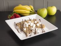 La Creperie (Fones Alley) - Providence, RI Restaurant | Menu + Delivery ...