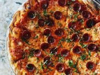 TC Hooligans - Rochester, NY Restaurant | Menu + Delivery | Seamless