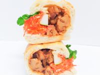 Joju Modern Vietnamese Sandwiches - New York, NY Restaurant | Menu ...