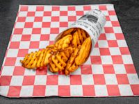 Slay Burgers - Richmond, VA Restaurant | Menu + Delivery | Seamless