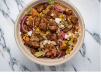 Roots Natural Kitchen Delivery Menu | Order Online | 5231 Liberty Ave ...