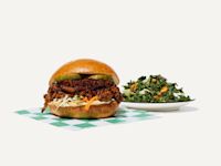 DIG INN - NoHo/NYU - New York, NY Restaurant | Menu + Delivery | Seamless