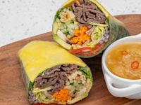 The SSam Delivery Menu | Order Online | 307 W 38th St New York | Grubhub