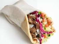 Flaming Bites Halal Grill Delivery Menu | Order Online | 791 Amboy Ave ...