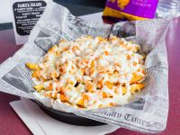Scalpers Bar & Grille Delivery Menu | Order Online | 5718 Mayfield Rd ...