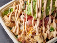 Guac Shop Mexican Grill Delivery Menu | Order Online | 160 7th St ...