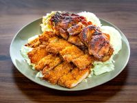 Aloha Hawaiian BBQ Delivery Menu | Order Online | 2336 Park Ave Tustin ...