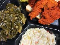 The Flaming Rooster Delivery Menu | Order Online | 1900 Broad St ...