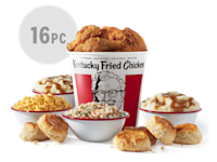 KFC Delivery Menu | Order Online | 2329 Frederick Ave Baltimore | Grubhub