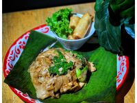 Wan Waan (Thai Restaurant) Delivery Menu | Order Online | 200 8th Ave ...