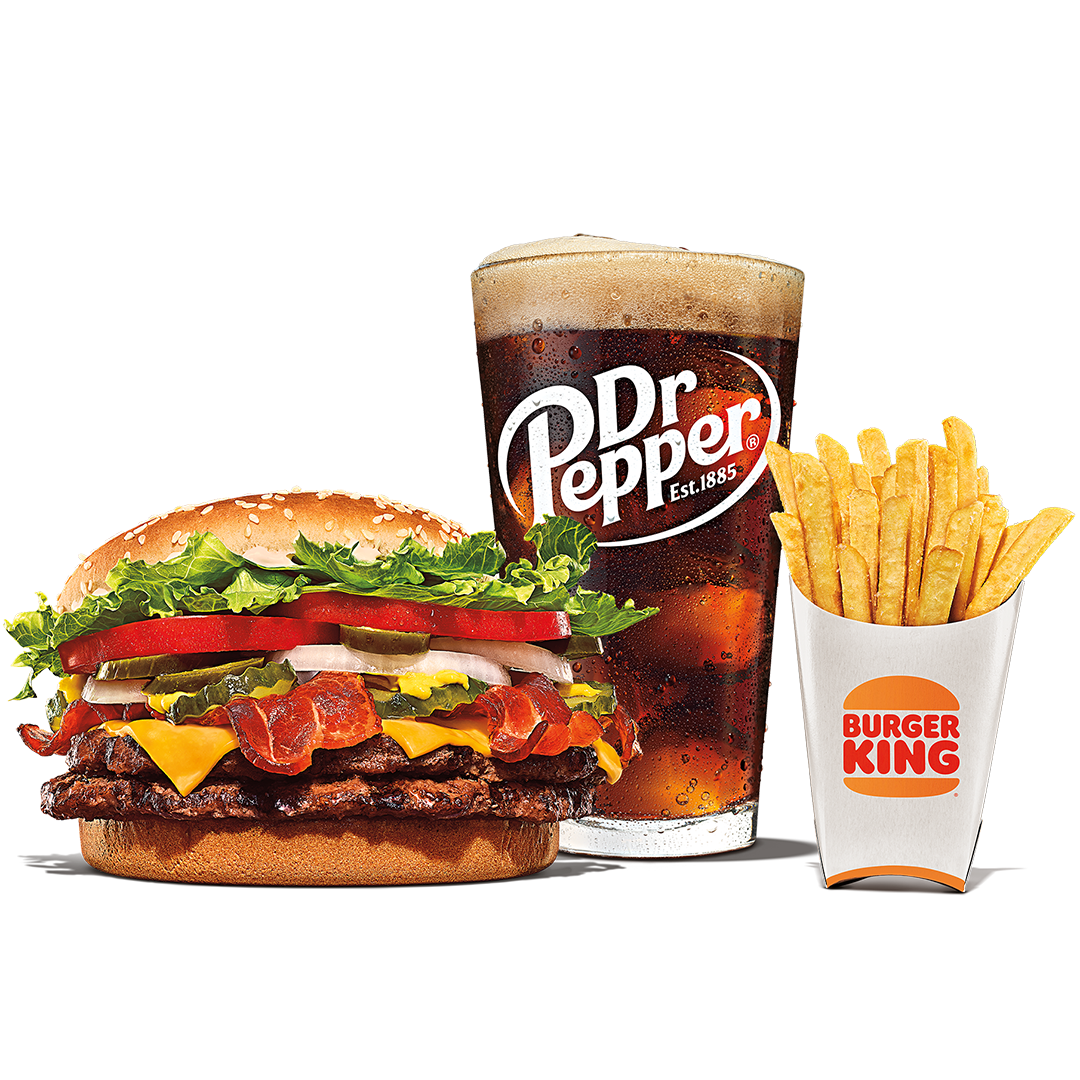 Burger King Food & Restaurant Delivery - Order Online | BringMeThat