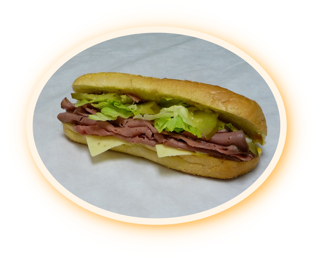 Tummy Stuffer | Tummy Stuffer menu & prices