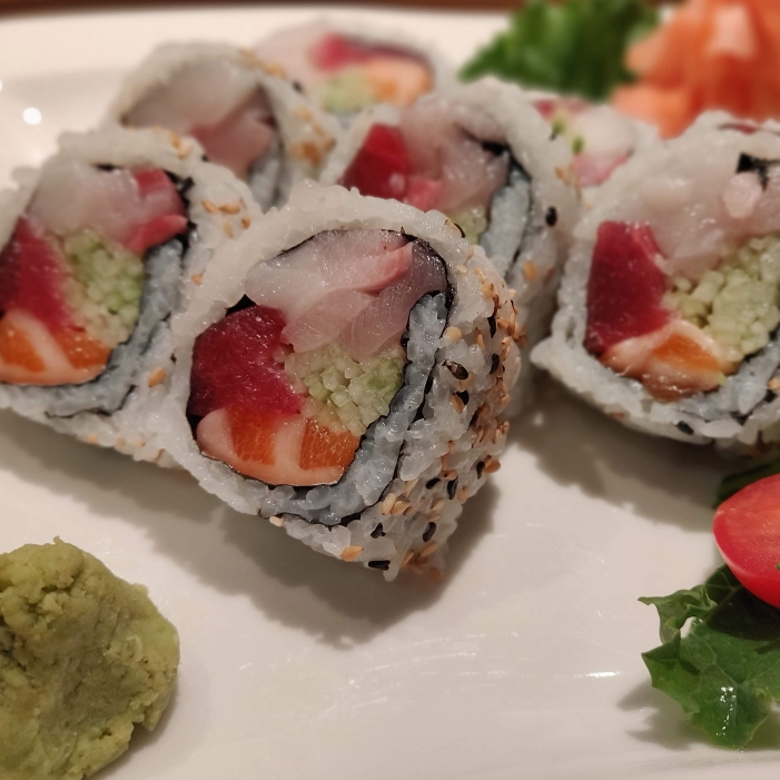 Miso | Miso menu & prices