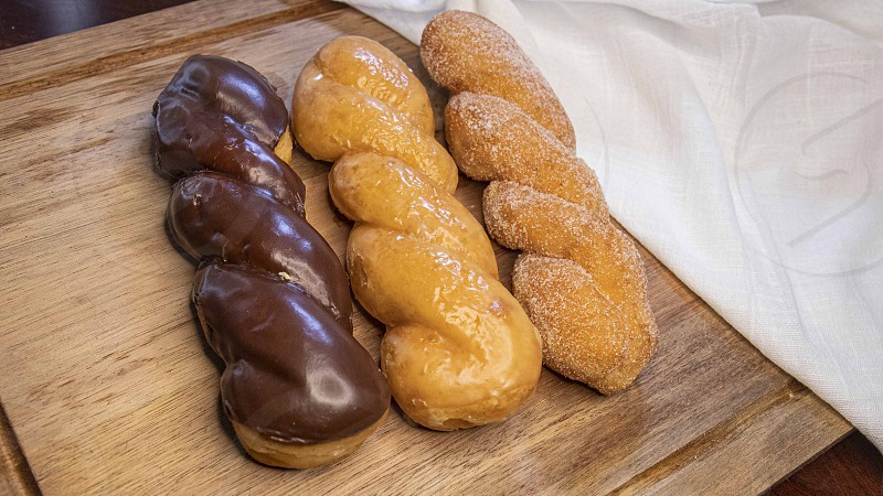 Miss Donuts and Bagel | Miss Donuts and Bagel menu & prices